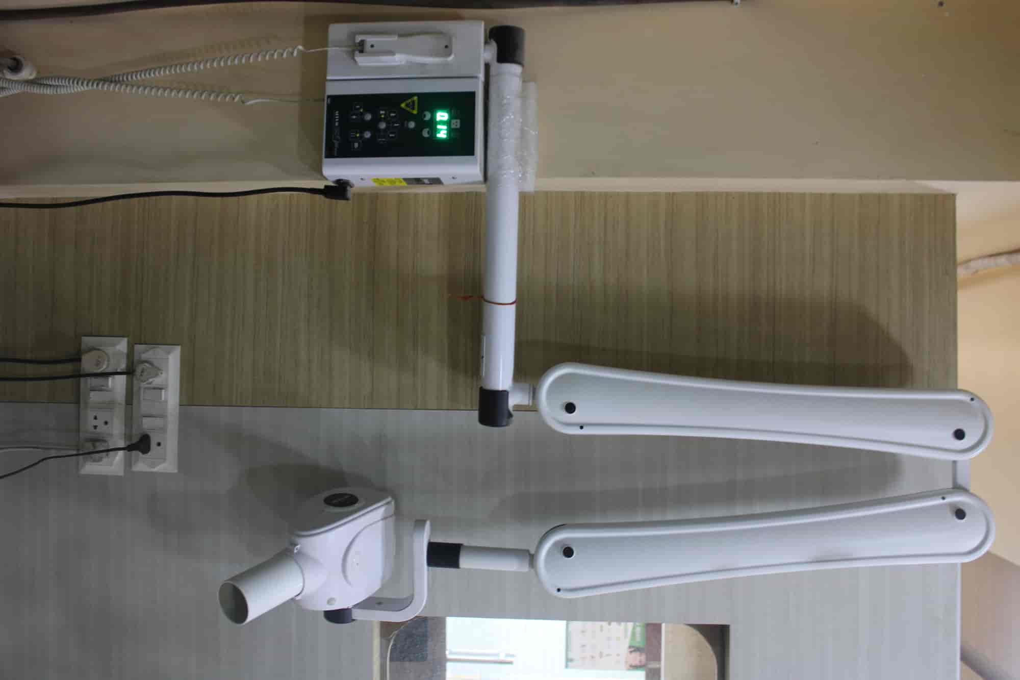 Krishna Dental Clinic in Station Road,Churu - Best Dentists in Churu - Justdial