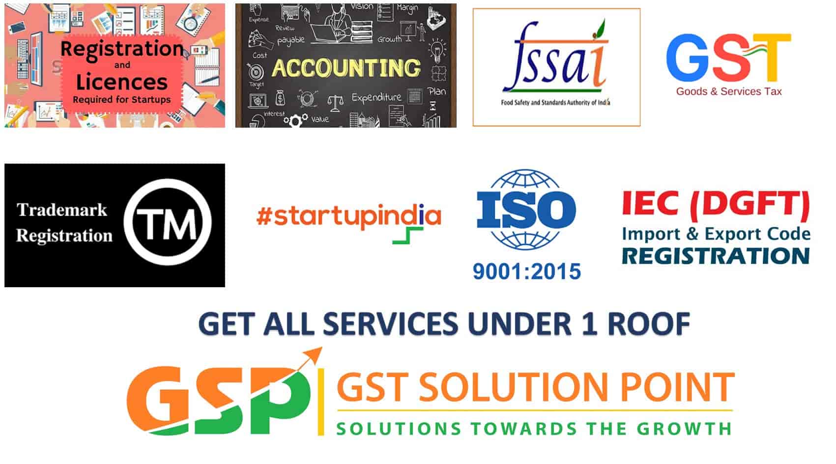 Gst Solution Point in Vivek Nagar,Sultanpur - Best Corporate Companies ...