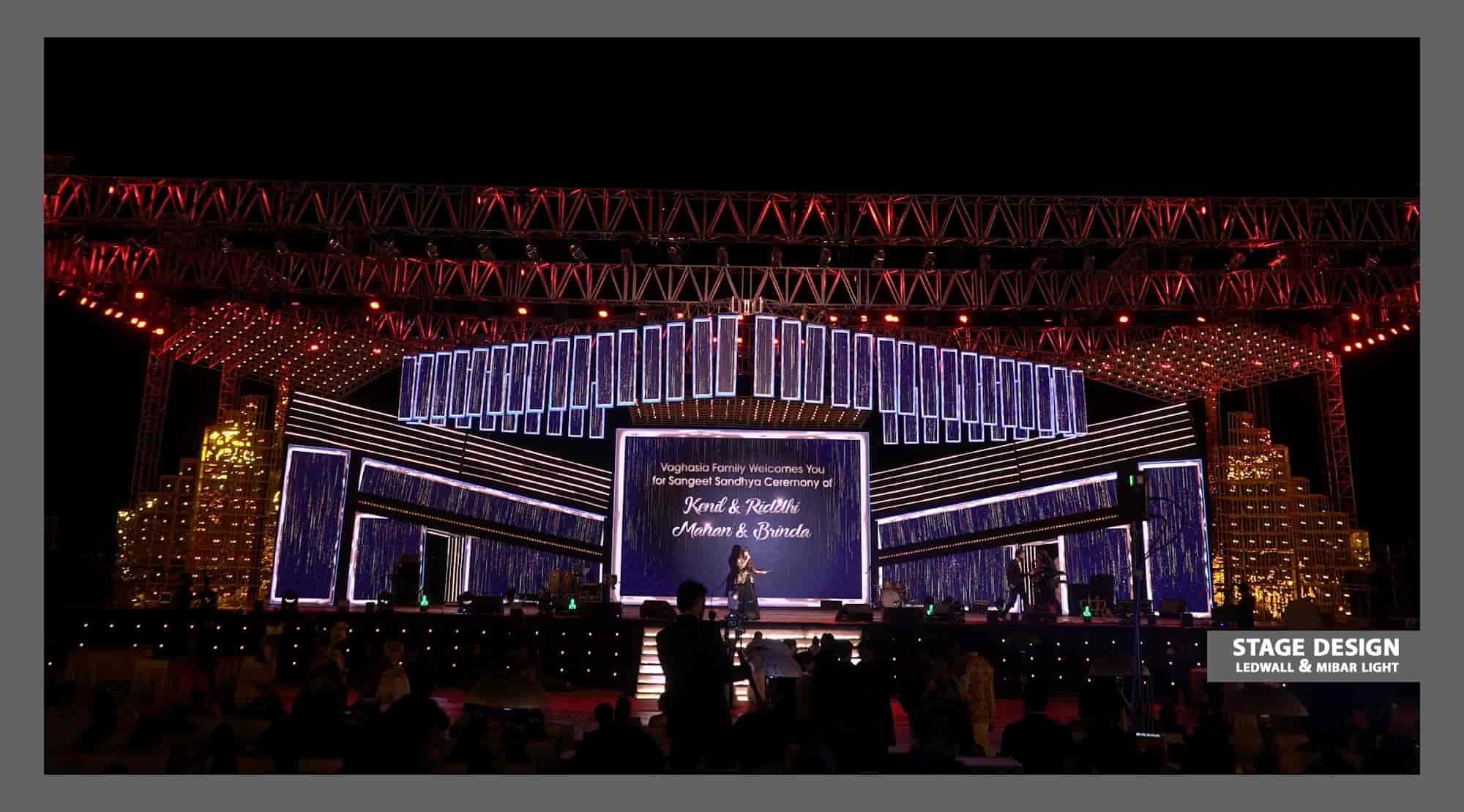 Paradise Video Vision in Station Road,Surat - Best Photographers For ...