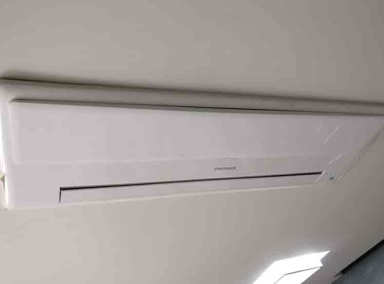 Unicool Engineers in Parle Point,Surat - Best Carrier-AC Dealers in ...