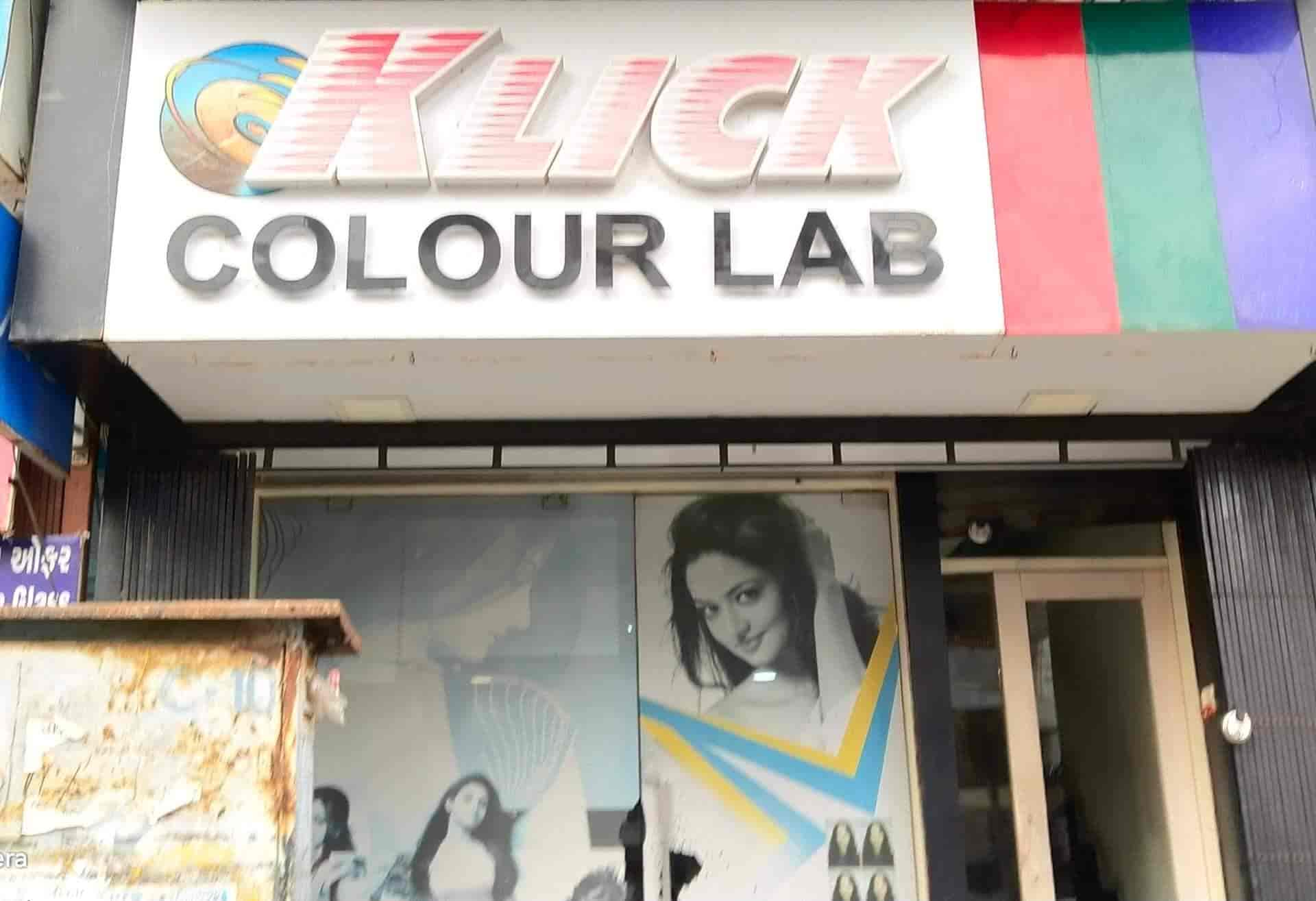 Catalogue - Klick Colour Lab in Nanpura , Surat - Justdial