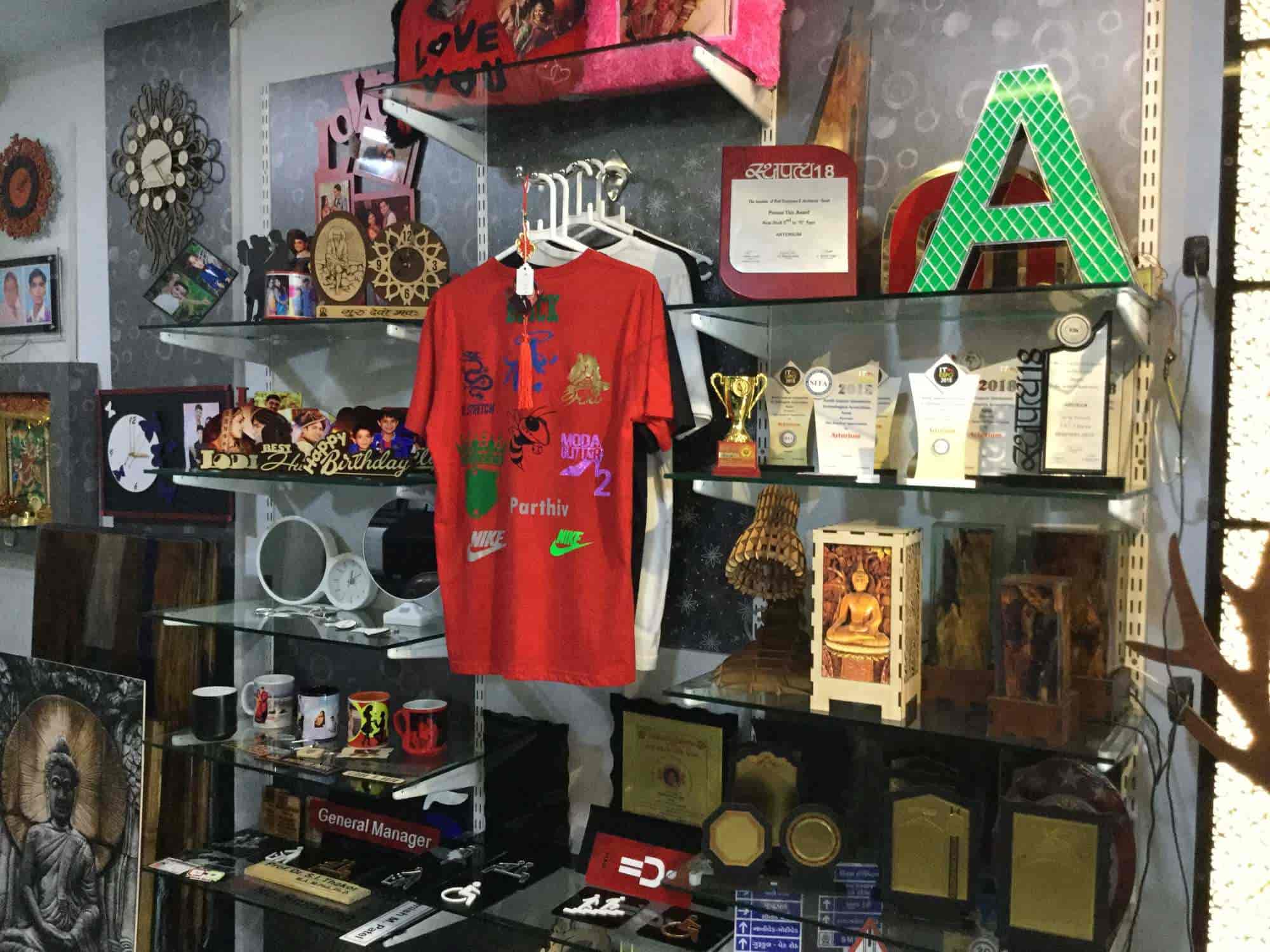 Artorium in Adajan Road,Surat - Best Gift Shops in Surat - Justdial