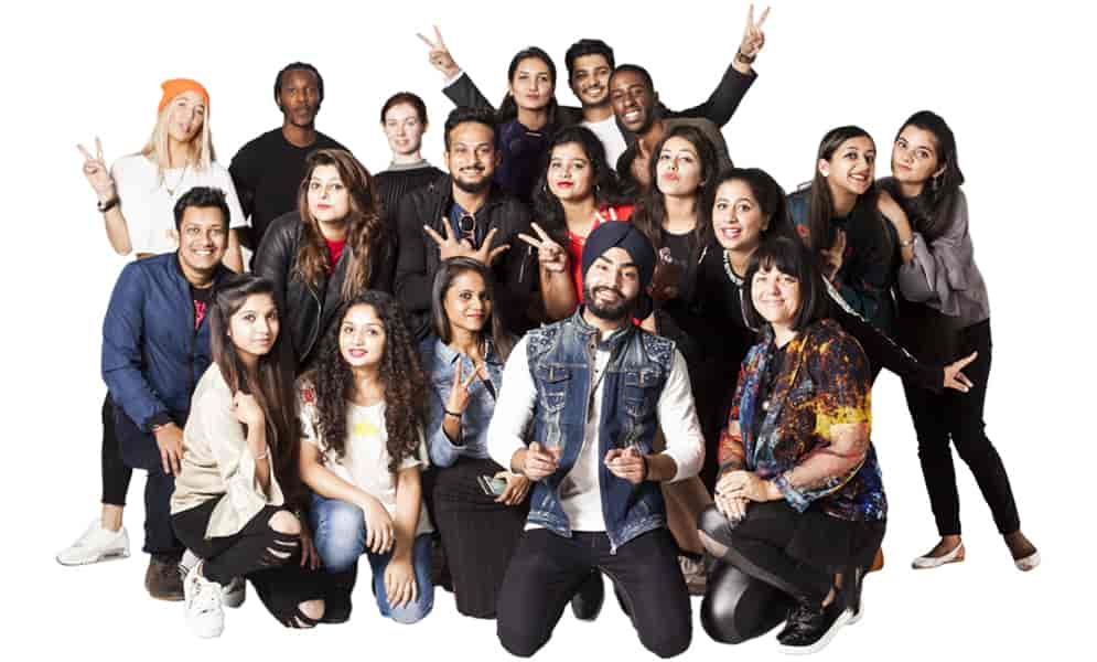 Jd Institute Of Fashion Technology in Ghoddod Road,Surat - Interior ...