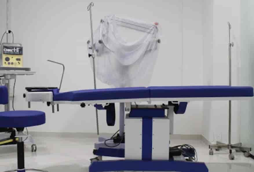 Dr. Jay Eye Hospital in Vesu,Surat - Best Eye Hospitals near me in ...