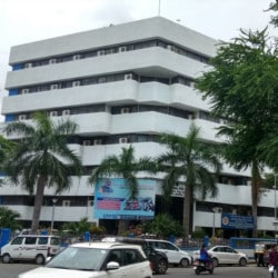Provident Fund Office in Mumbai Central - Pf Office Mumbai near me ...
