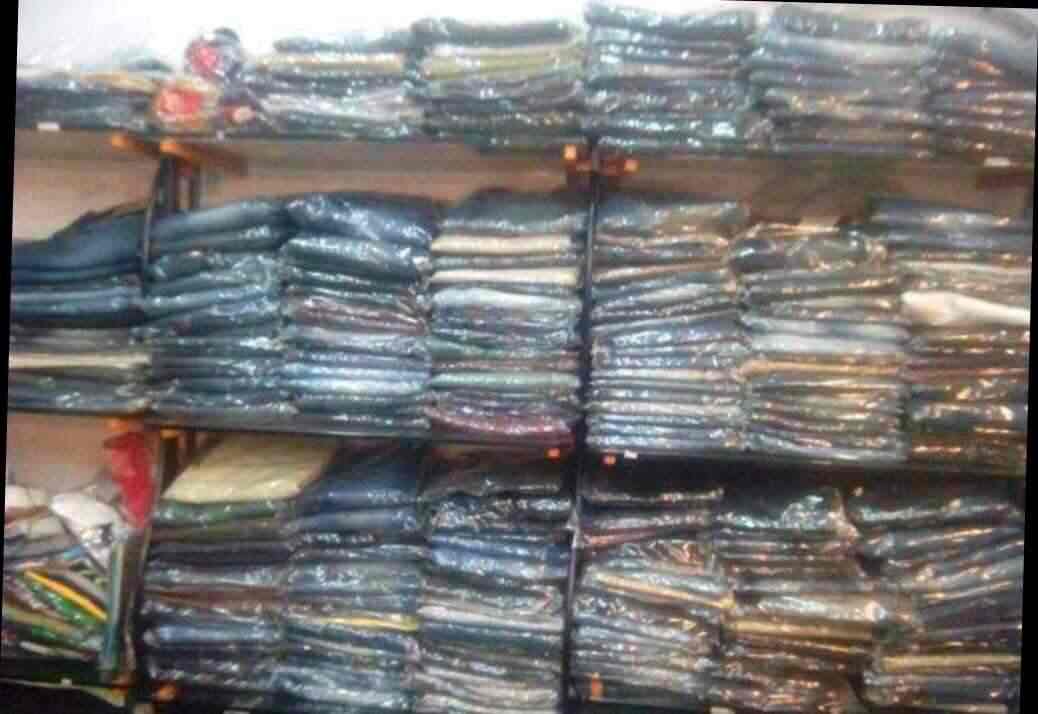 Bollywood Fashion in Salabatpura,Surat - Best Readymade Garment ...