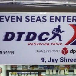 Top DTDC Courier Services near Navsari - Best DTDC International ...