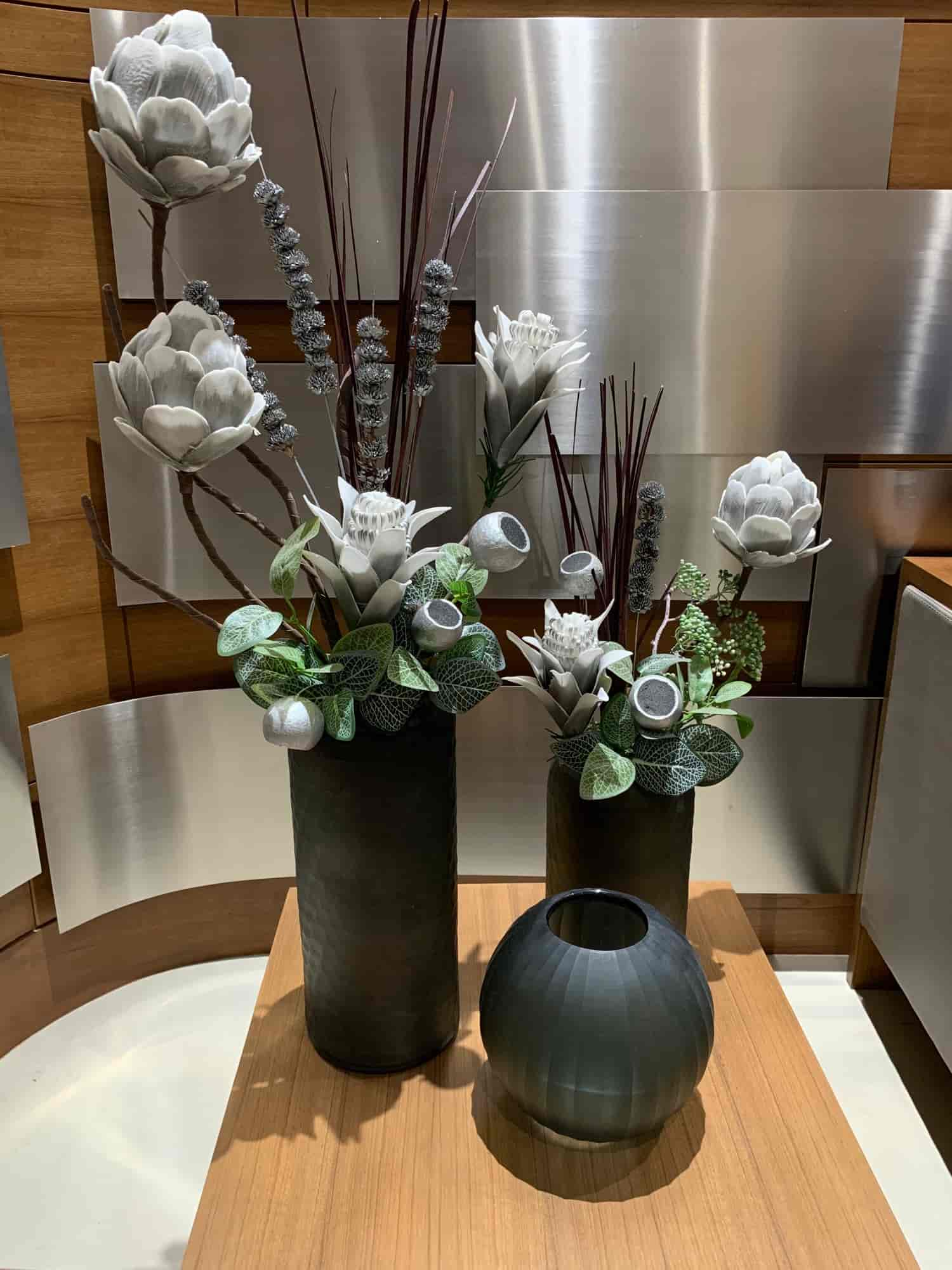 Hayosha Corporation in Sosyo Circle,Surat - Best Artificial Flower ...