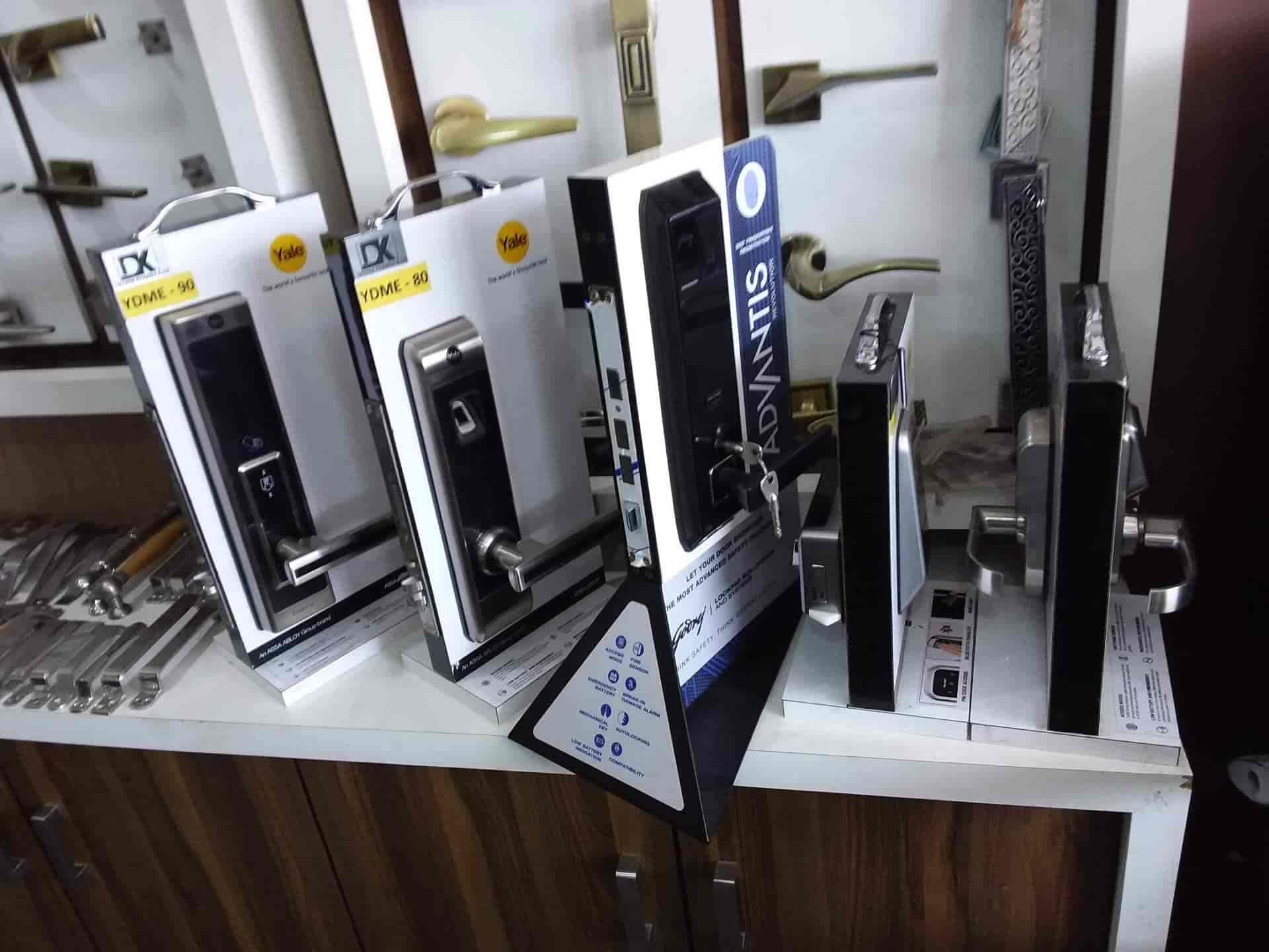 Shubh La Hardware & Plywood Center in Nana Varaccha,Surat - Best ...