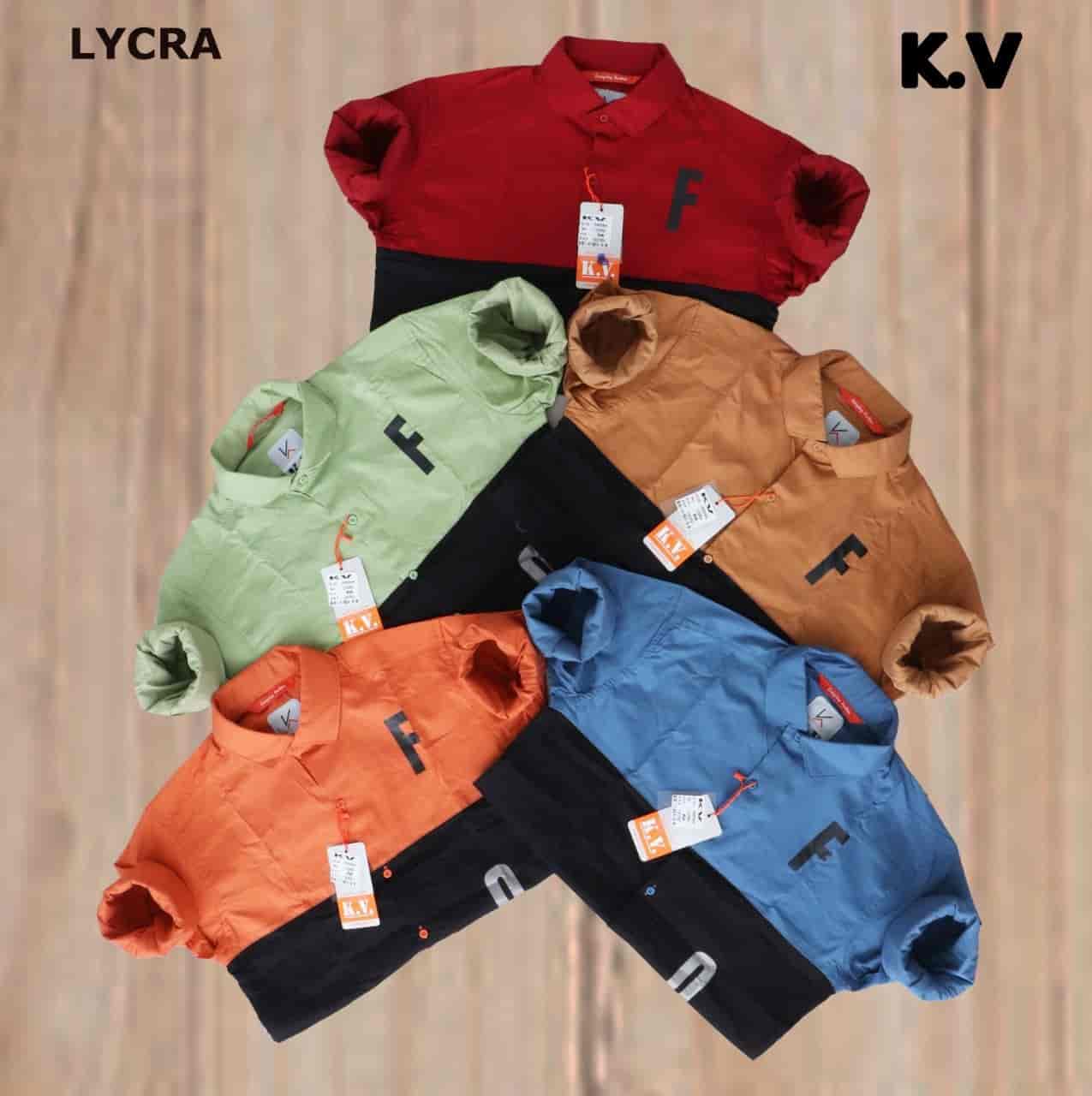 Vishwa Garment in Varachha Road,Surat - Best Men Readymade Garment ...