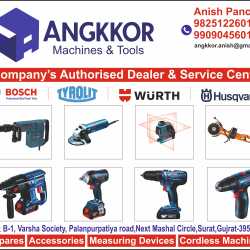 Top Bosch Drilling Machine Repair Services in Nadiad Best Bosch Drilling Machine Repair Services Justdial