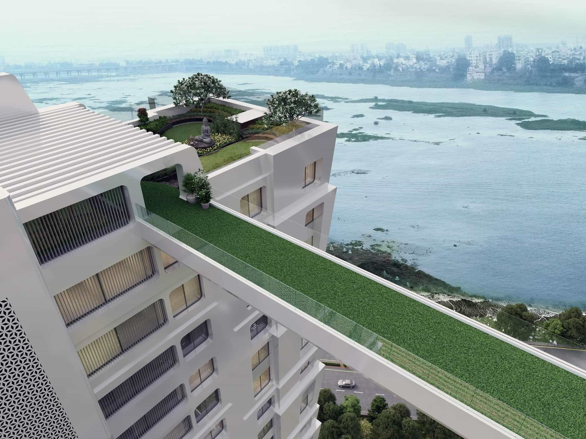 Earth Group in Adajan Road,Surat - Best Construction Companies near me ...