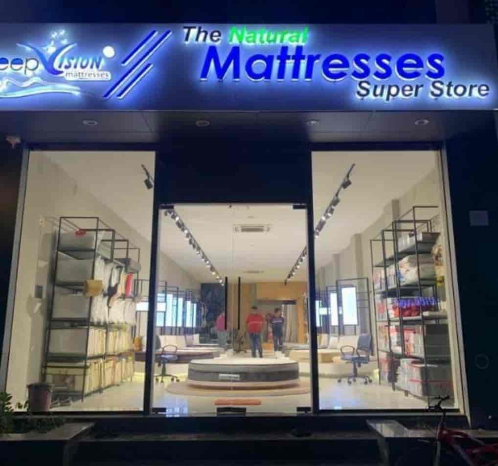 Top Memory Foam Mattress Retailers in Adajan Road Best Memory Foam Mattress Dealers Surat Justdial