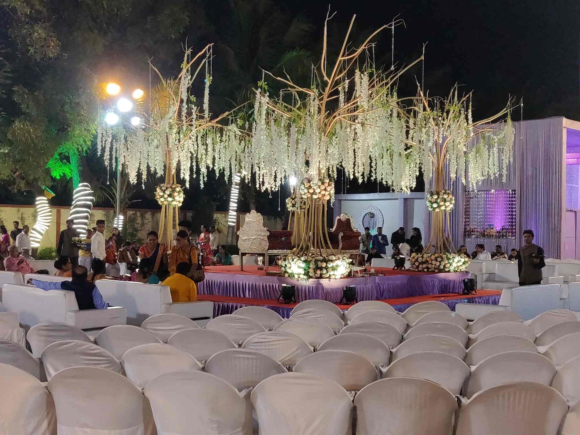Anavil Party Plot in Lp Savani,Surat - Best Banquet Halls near me in ...