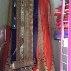 Top Induri Saree Retailers in Surat near me - Justdial