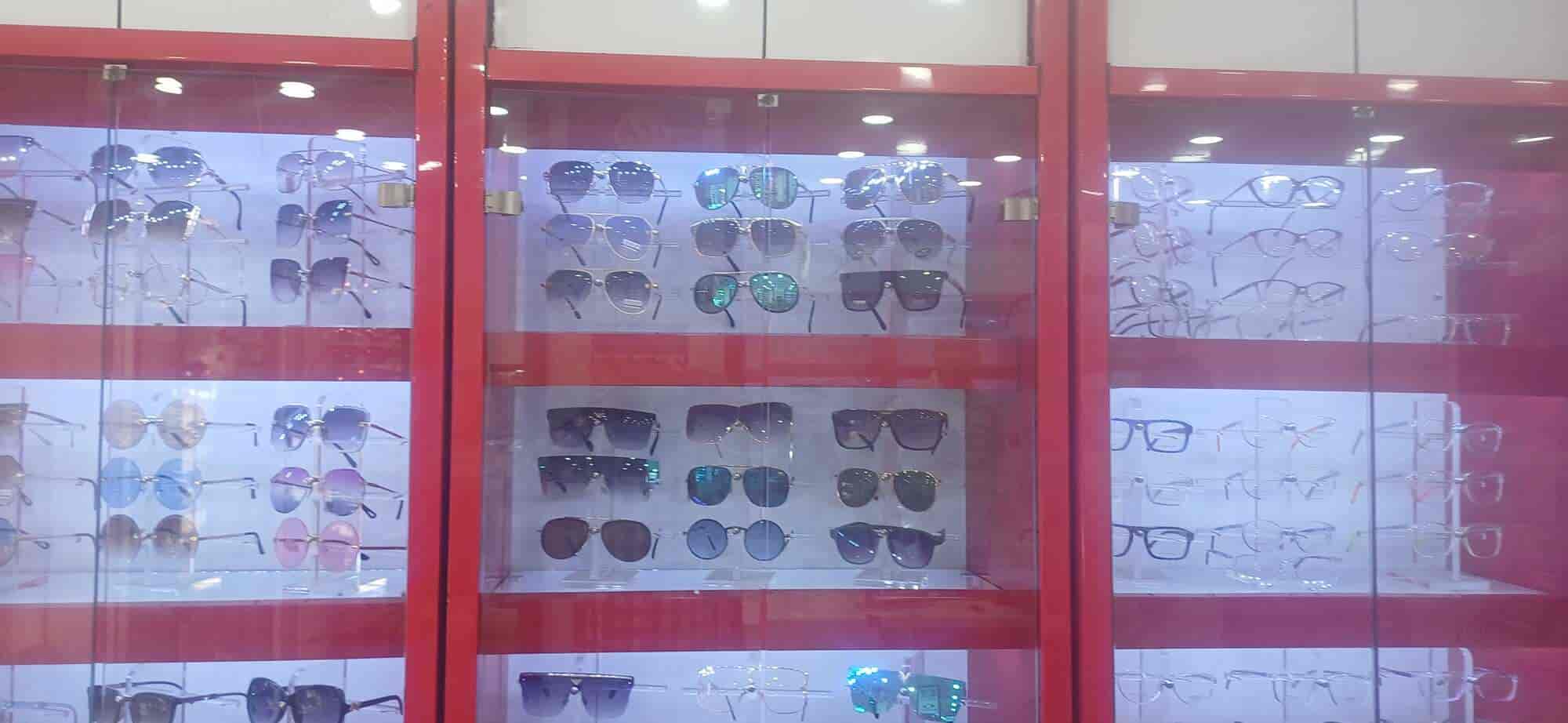P M Opticals in Bhavanivad,Surat - Best Sunglass Dealers near me in ...