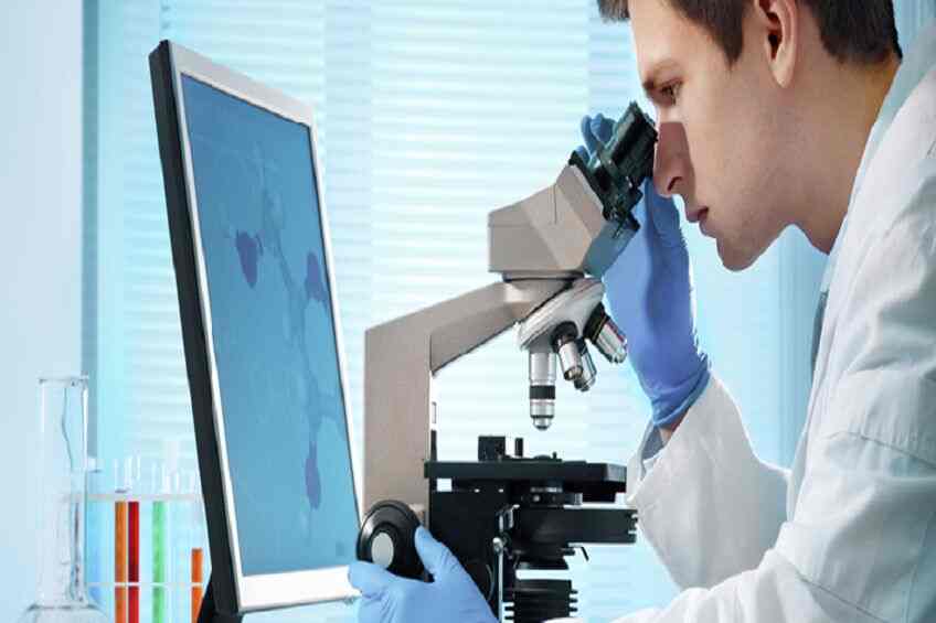 Care Diagnostic Lab in Yogi Chowk,Surat - Best Pathology Labs in Surat ...