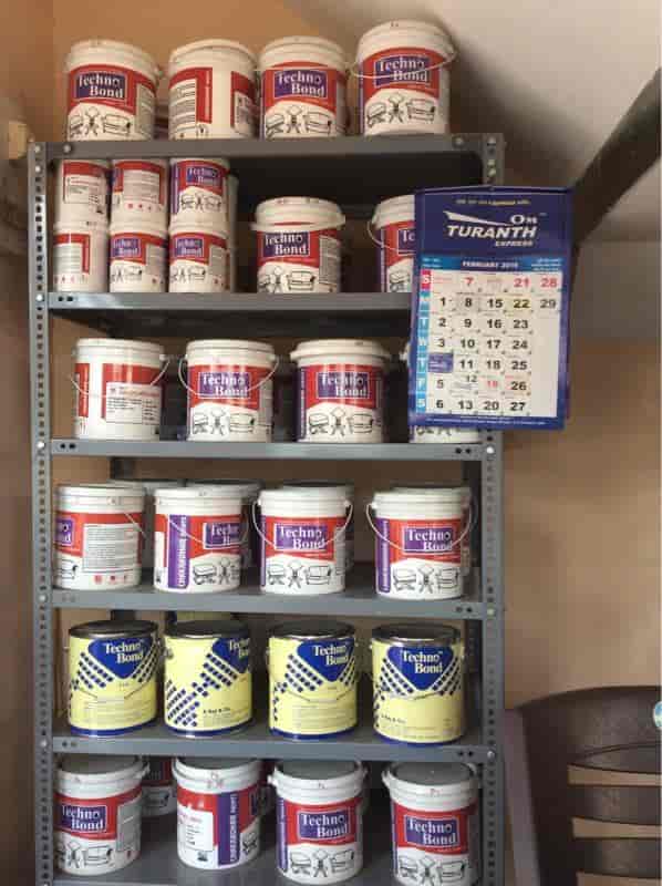 SMS Colour World in Isroli,Surat - Best Labour Contractors near me in ...