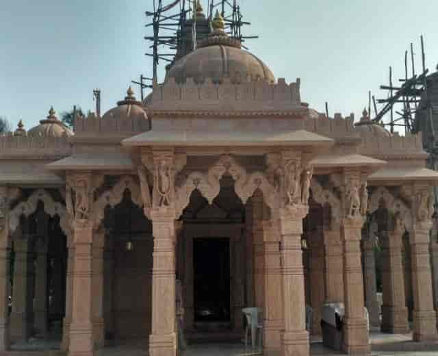 Top Jain Temples in Bodhan - Best Jain Mandir Surat near me - Justdial