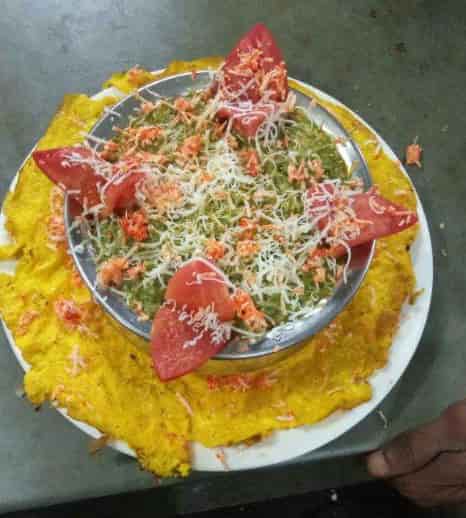 Balwas Restaurant in Umarwada,Surat - Order Food Online - Best ...
