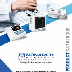 Monarch Meditech in Varachha Road, Surat - Best Medical Equipment ...
