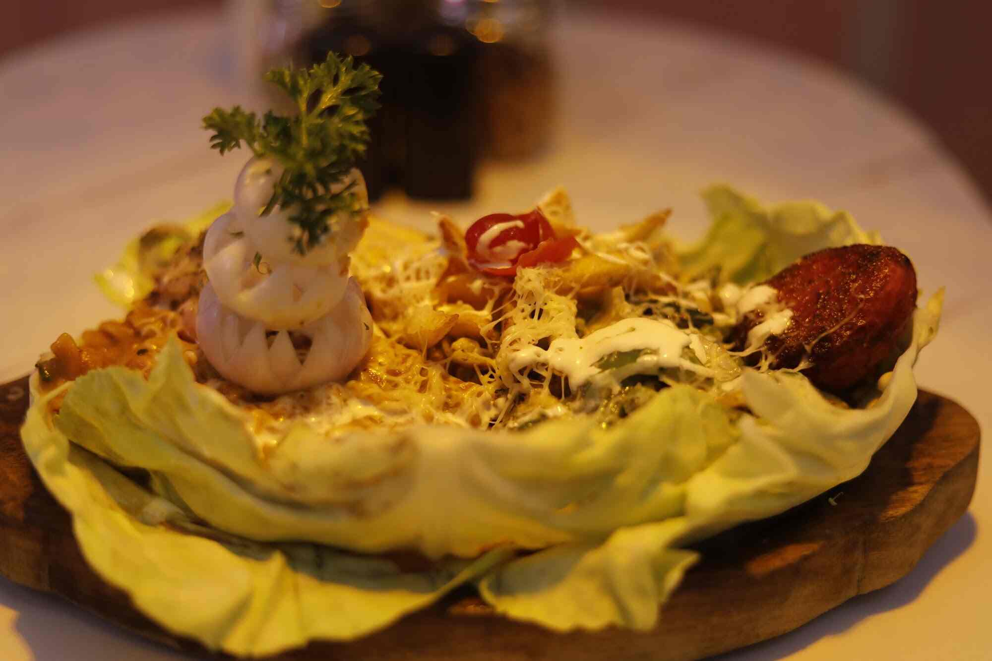Signature Cafe in Vesu,Surat - Best Coffee Shops in Surat - Justdial