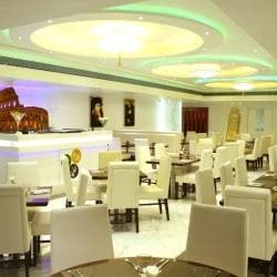 Top Italian Restaurants near Iscon Mall Dumas Road Best Italian Food Justdial