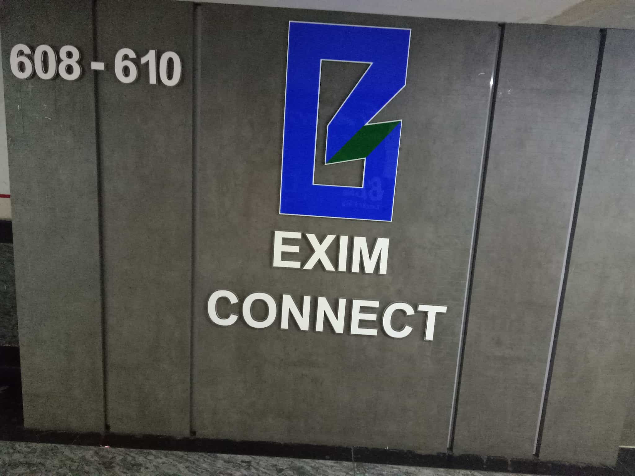 Exim Connect Services in Ring Road,Surat - Best Income Tax Consultants ...