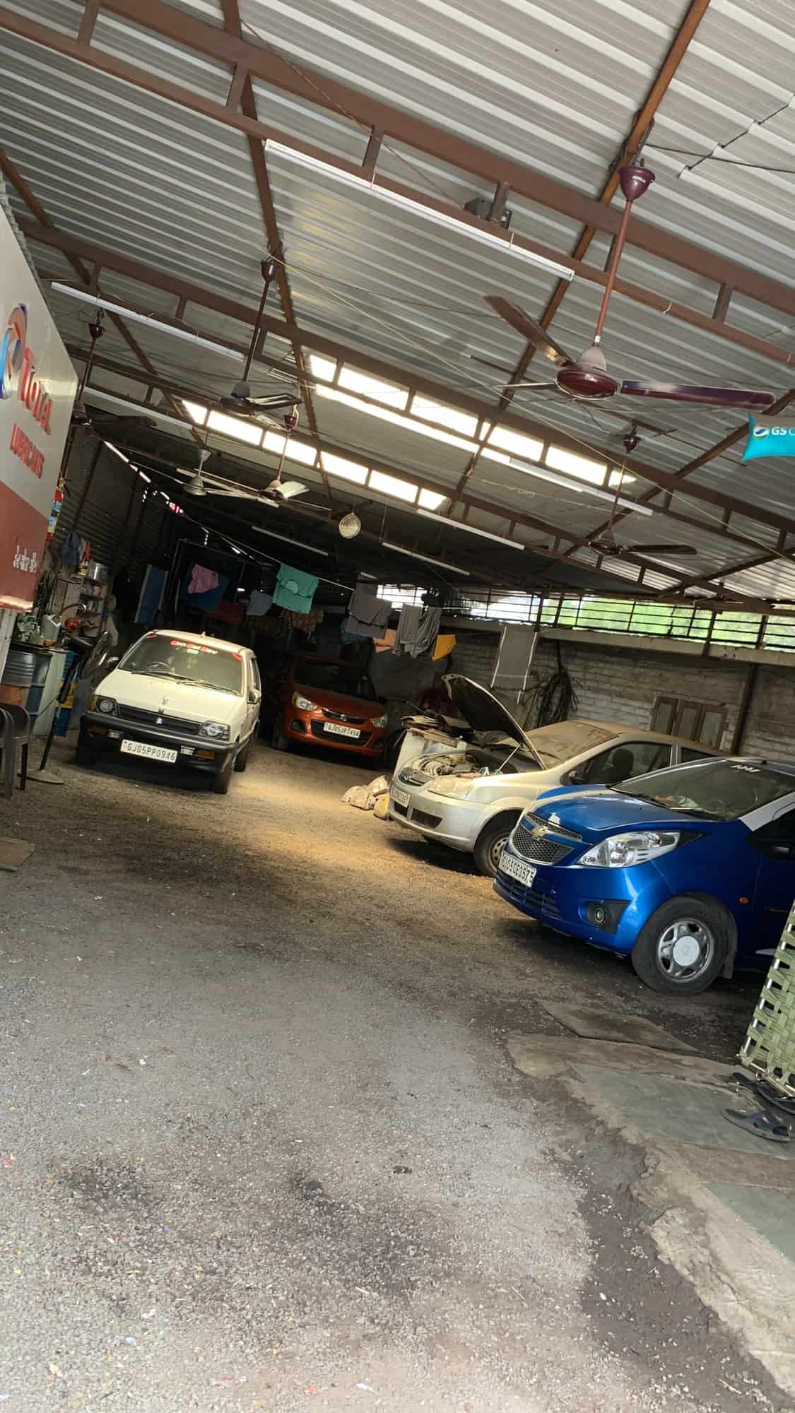 Dev Motor & Garage in Vishal Nagar,Surat - Best Motor Dealers in Surat - Justdial