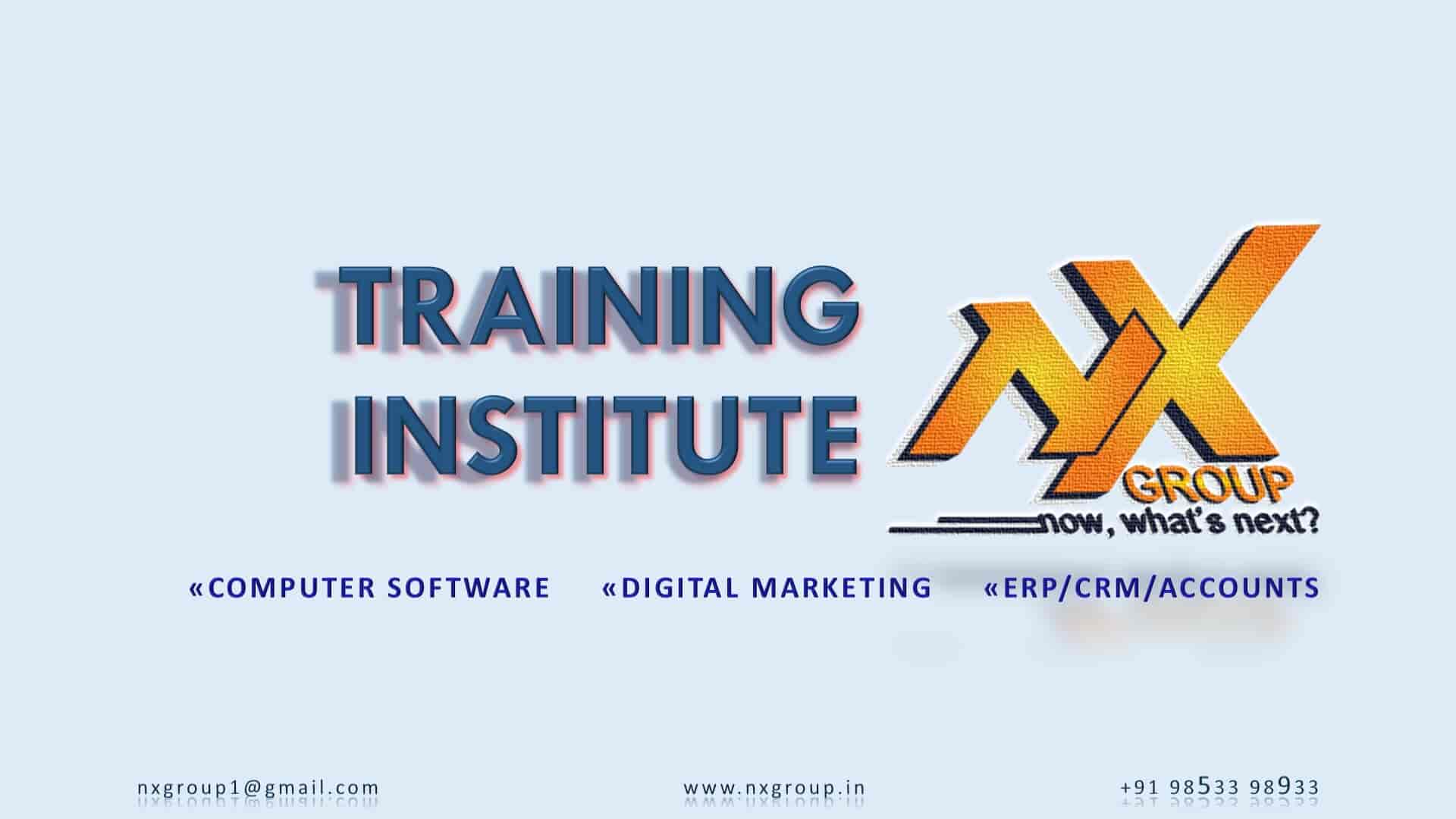 Nx Group - from Varachha Road, Surat, India | Company Profile