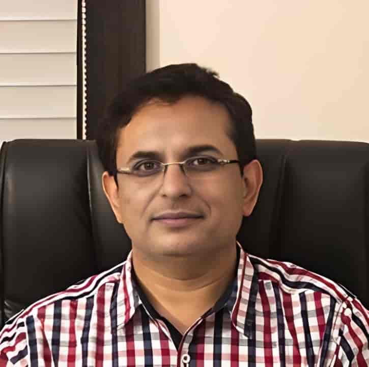 Gabani Kidney Hospital in Lal Darwaja,Surat - Best Hospitals in Surat ...