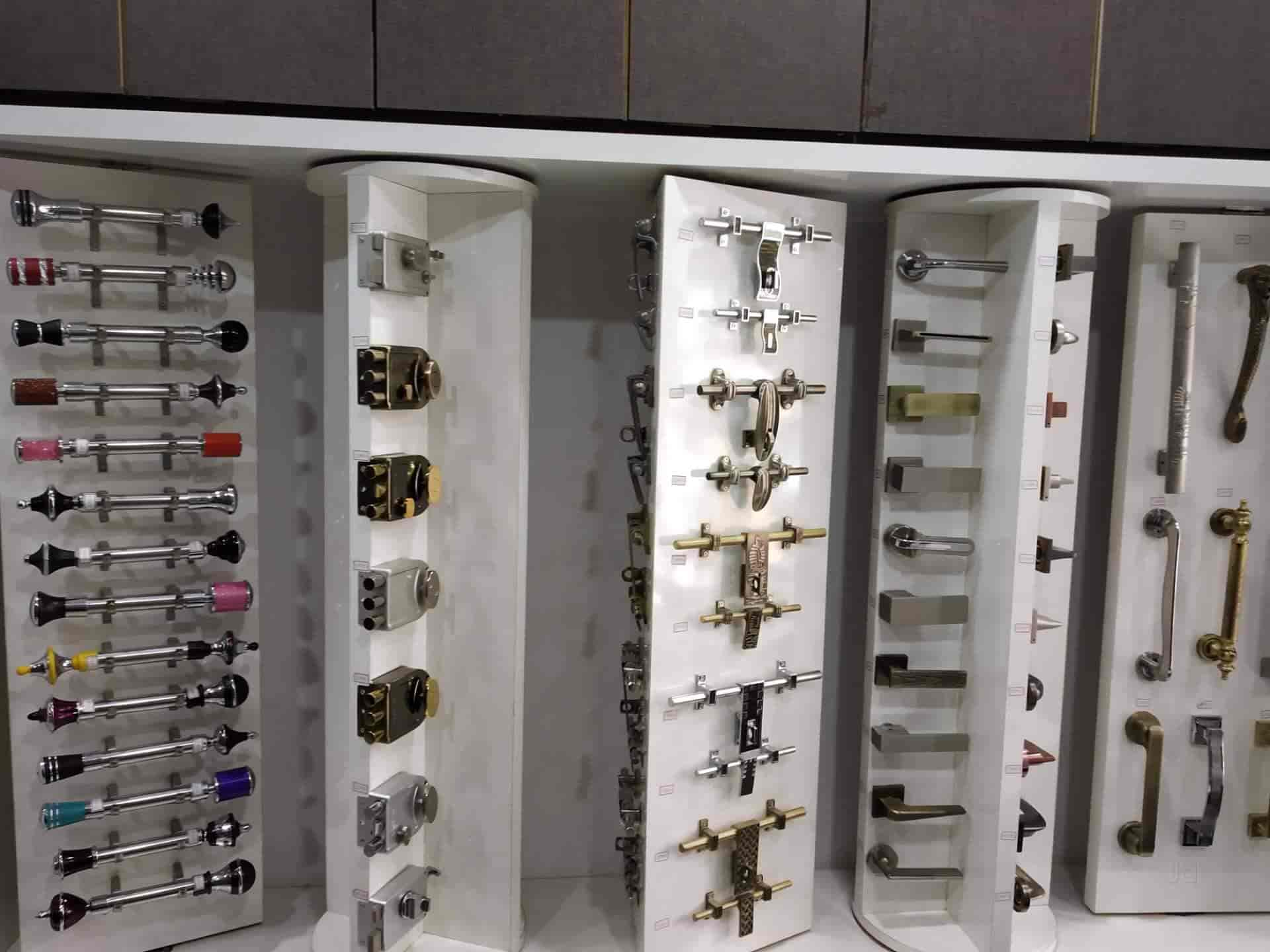 Uma Interior in Althan, Surat - Best Hardware Shops in Surat - Justdial