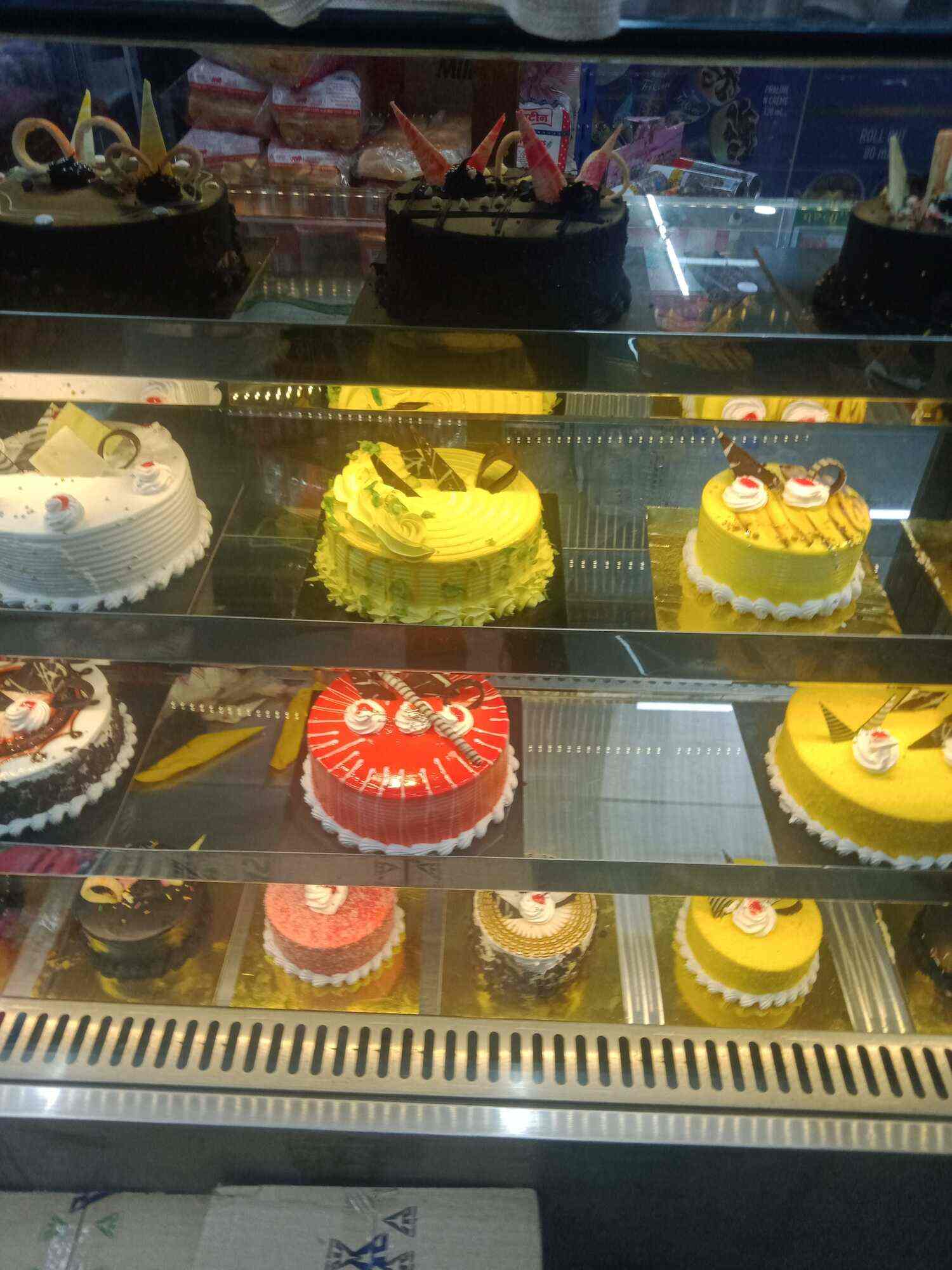 Sawariya Bakery in Althan,Surat - Best Cake Shops in Surat - Justdial