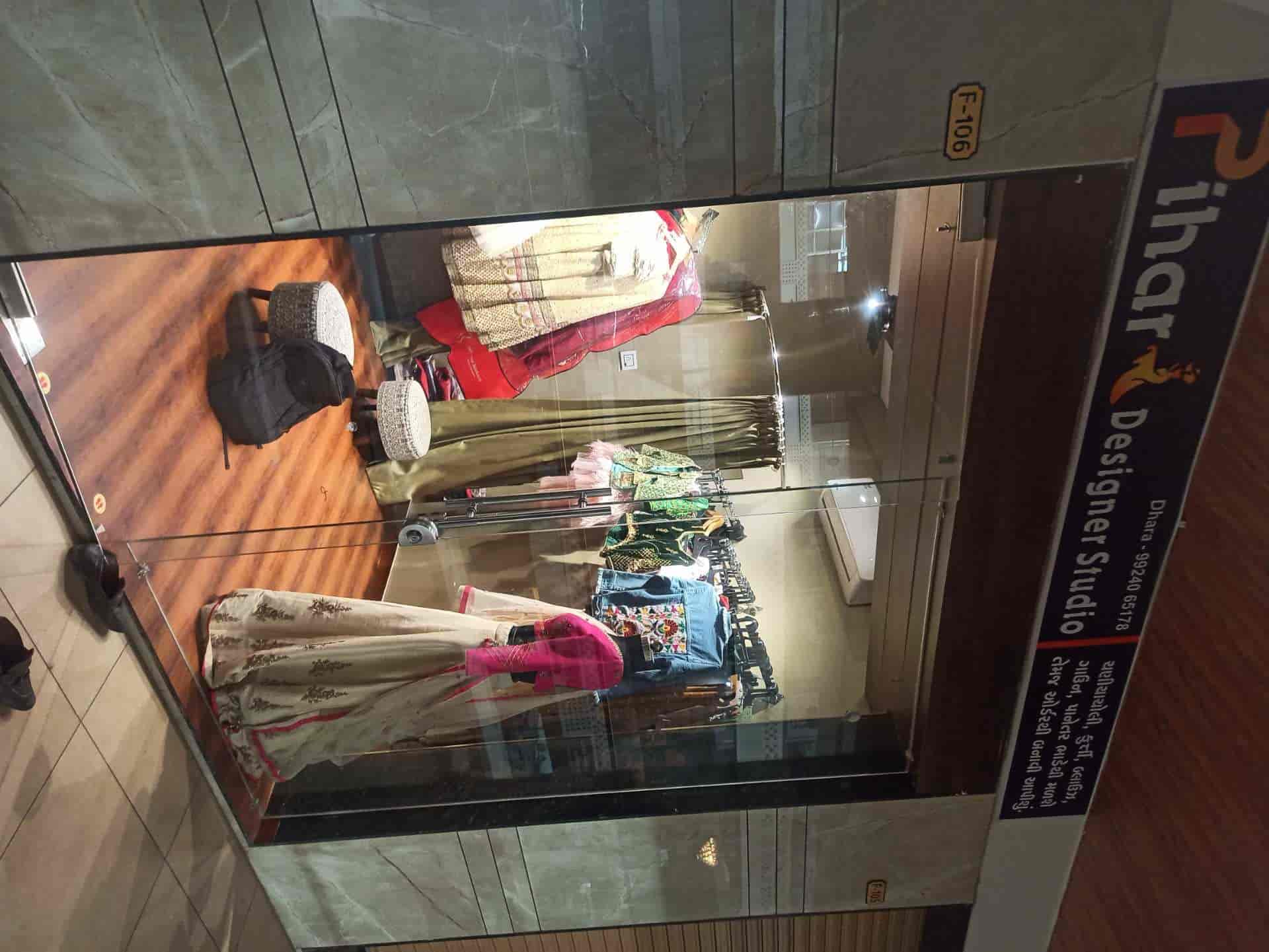 Pihar Designer Studio in Mota Varachha,Surat - Best Boutiques near me ...