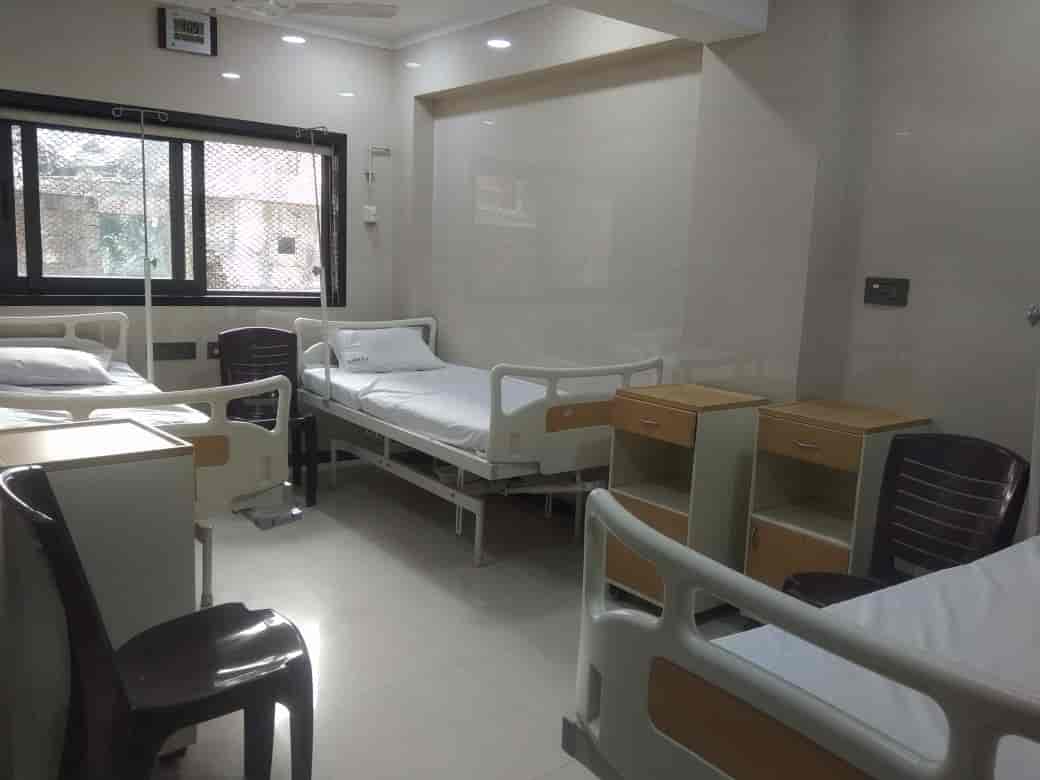 Galaxy Hospital in Surat Ho,Surat - Best Hospitals near me in Surat ...