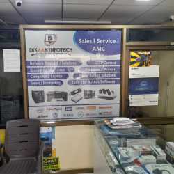 Catalogue - Dixaan Infotech in Adajan Dn , Surat - Justdial