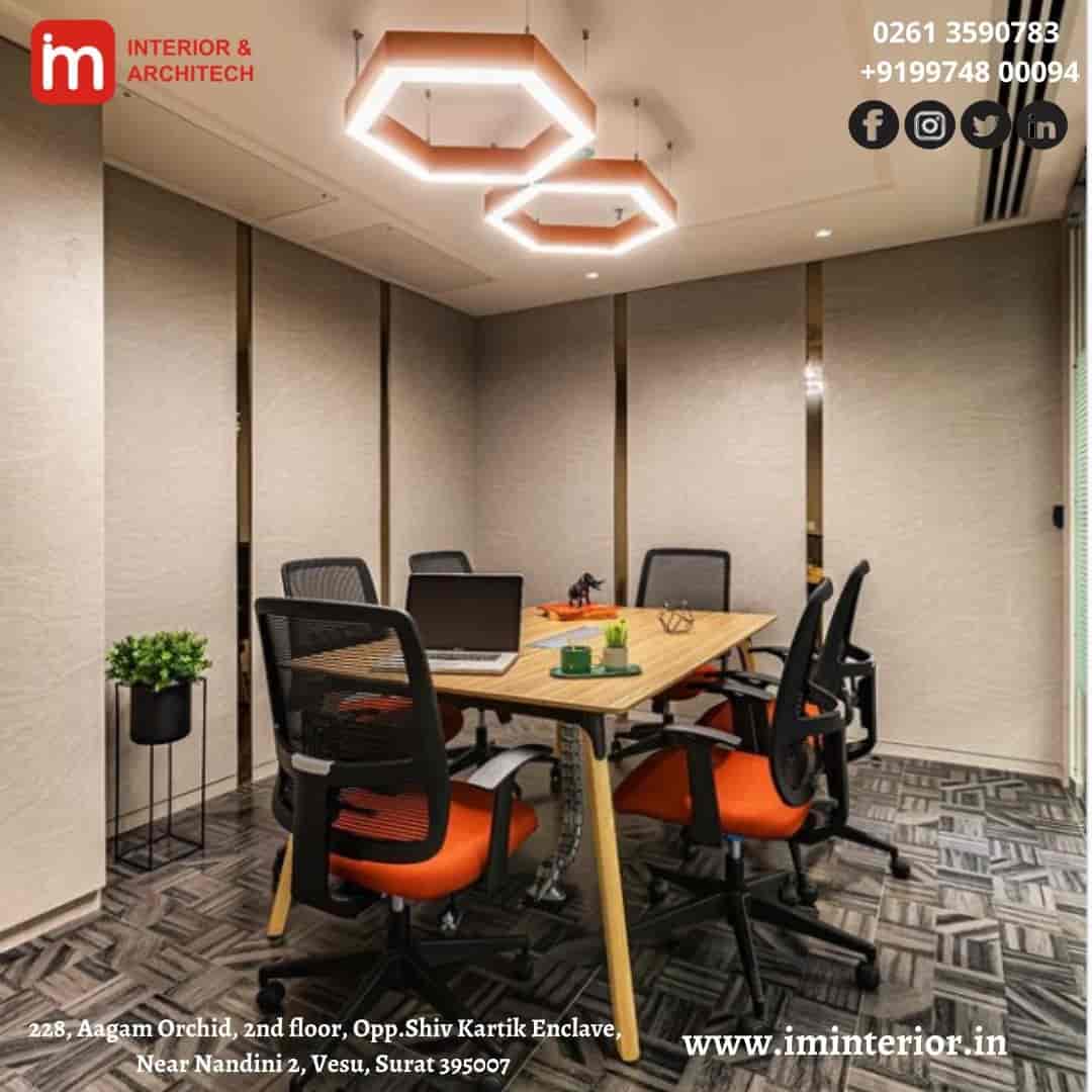 Im Interior & Architecture in Vesu,Surat - Best Interior Designers For ...
