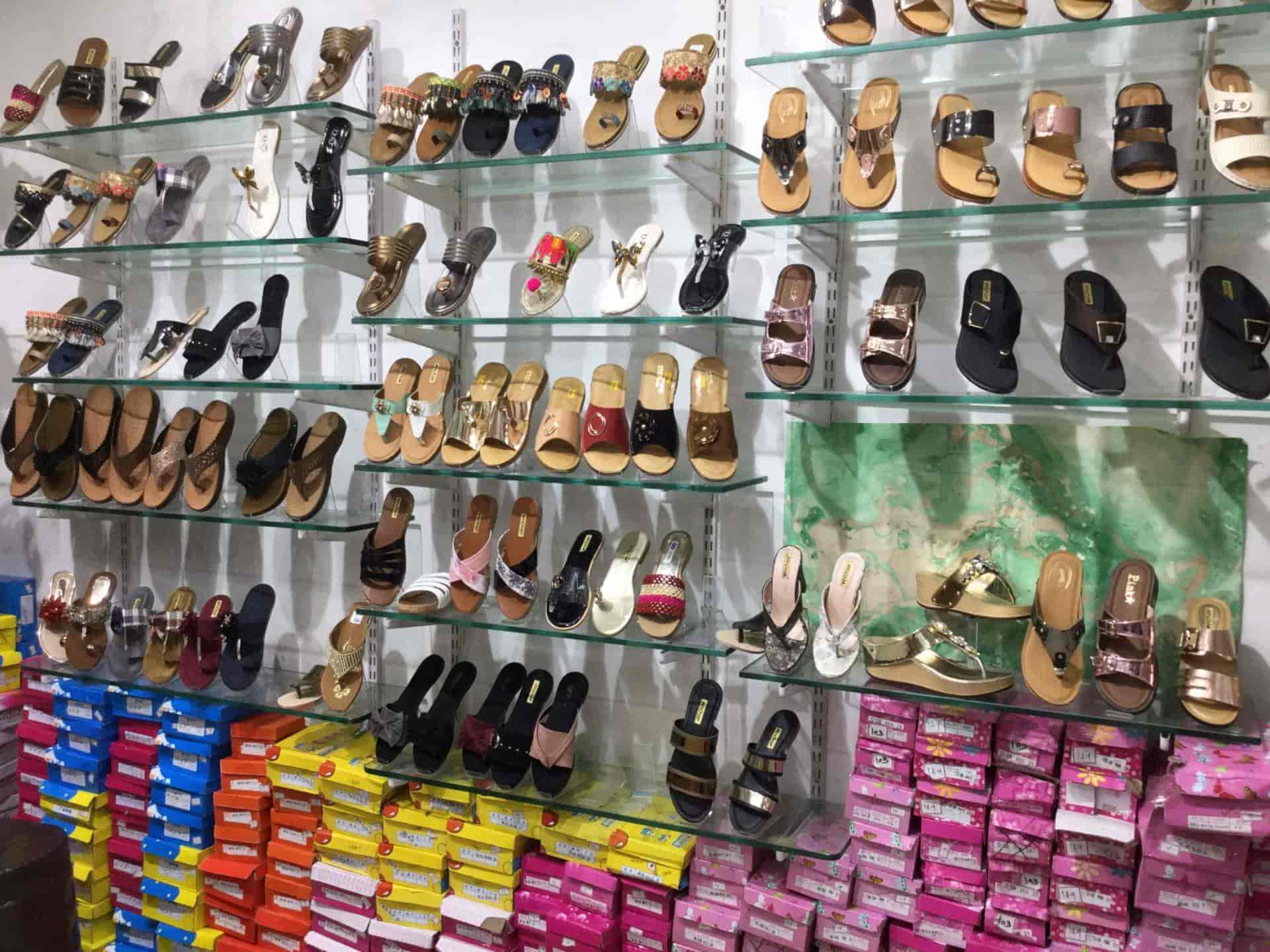 Anchor Shoes in Vesu,Surat - Best Leather Shoe Dealers in Surat - Justdial