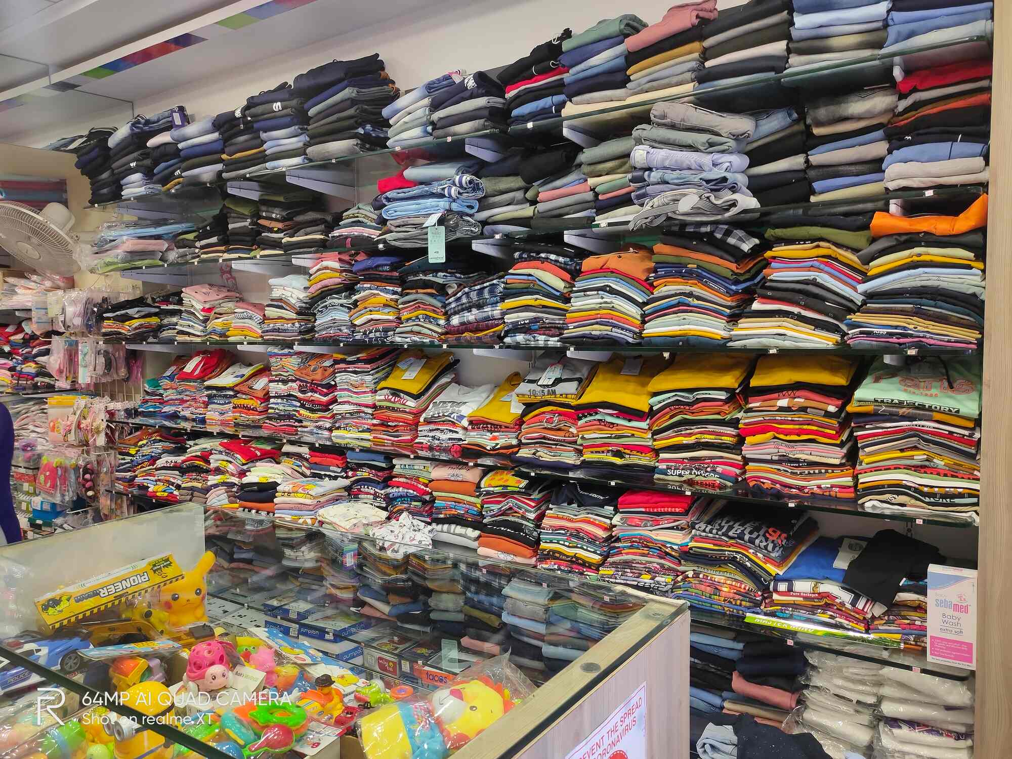 Beblly The Divine Baby Store in Singanpore,Surat - Best Kids Readymade ...