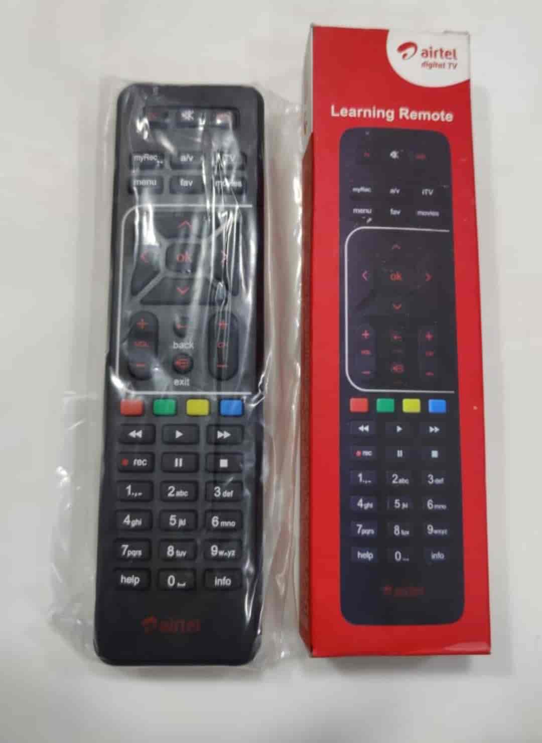 Aavo Sai Remote Gallery in Lp Savani,Surat - Best Electronic Goods Showrooms in Surat - Justdial