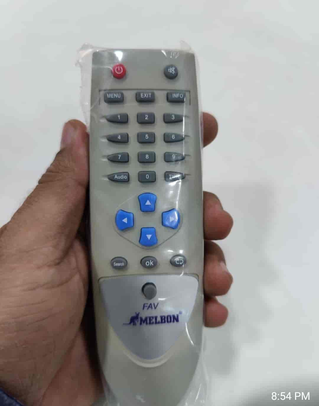Aavo Sai Remote Gallery in Lp Savani,Surat - Best Electronic Goods Showrooms in Surat - Justdial