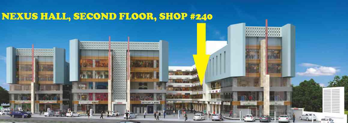 Nexus Hall in Althan,Surat - Best Banquet Halls in Surat - Justdial