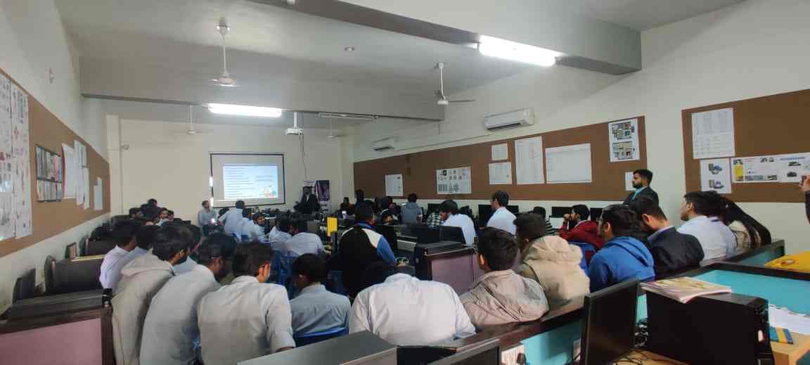 Omkar Computer Institute in Adajan Road,Surat - Best Computer Training ...