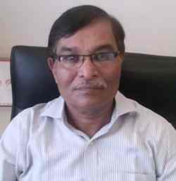 Dr. Ishwar Patel Dental Clinic in Adajan Road,Surat - Best Dental ...