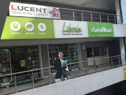 Top Digital Library Services in Surat - Best Library Digital near me ...