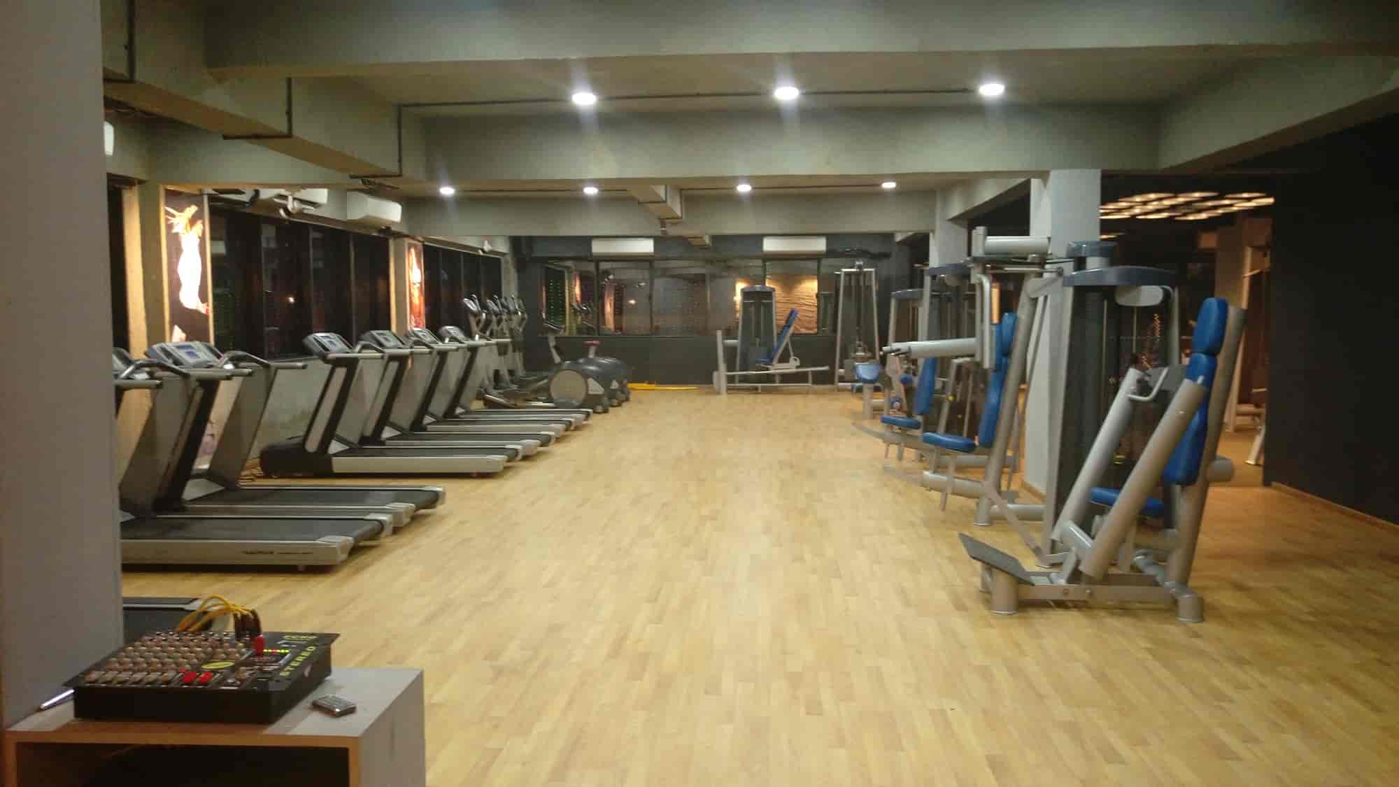 Our Gym - Sarthana Branch in Sarthana,Surat - Best Gyms near me in ...
