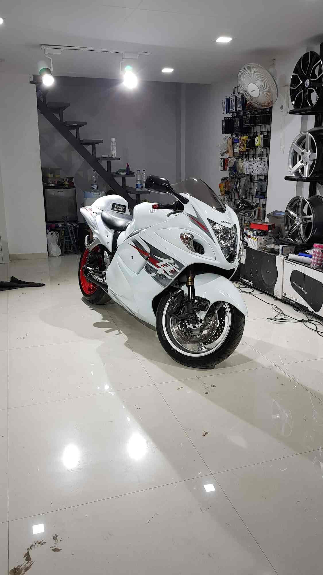 Racing lab in Citylight Road,Surat - Best Car Customization Services in ...