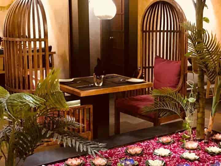 The Secret Kitchen in Dumas,Surat - Order Food Online - Home Delivery ...