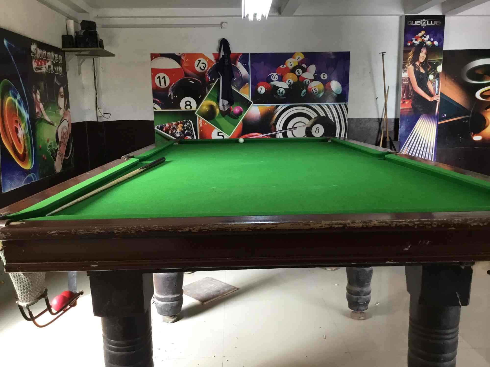 Game Room in Bardoli,Bardoli - Best Billiard Pool Parlours near me in ...