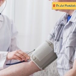 Dr Lal Pathlabs Near me in Kosamba, Kosamba | Justdial